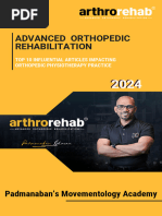 The Janda Approach | PDF | Balance (Ability) | Muscle