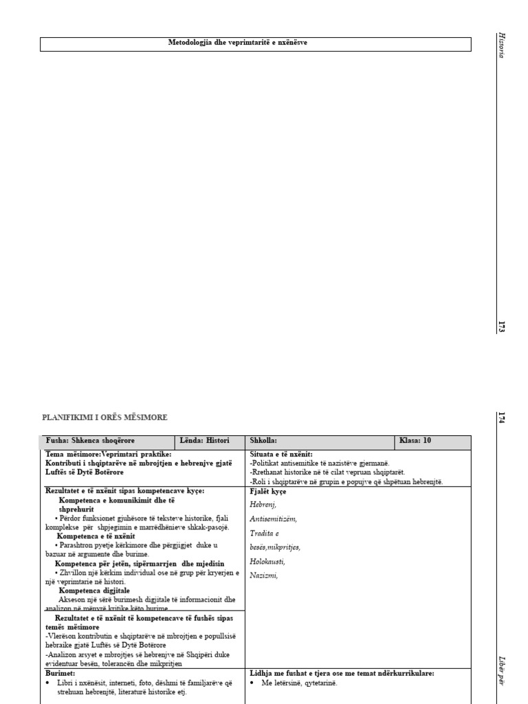 Historia 10 | PDF