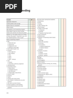 Constipation CHEO Handout | PDF | Constipation | Human Feces