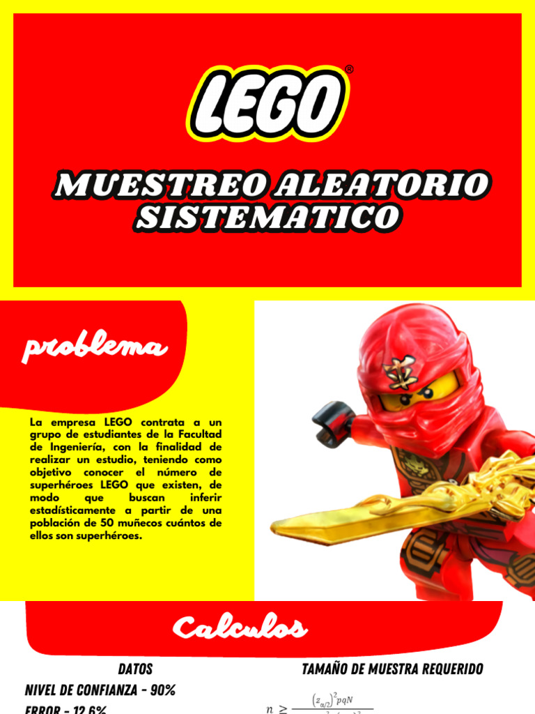 Legos) | PDF
