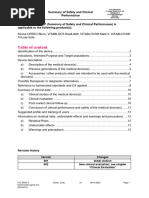 755 Minimum Fill | PDF | Density | Volume