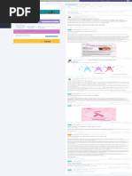 Istm Training Schedule 2025 | PDF