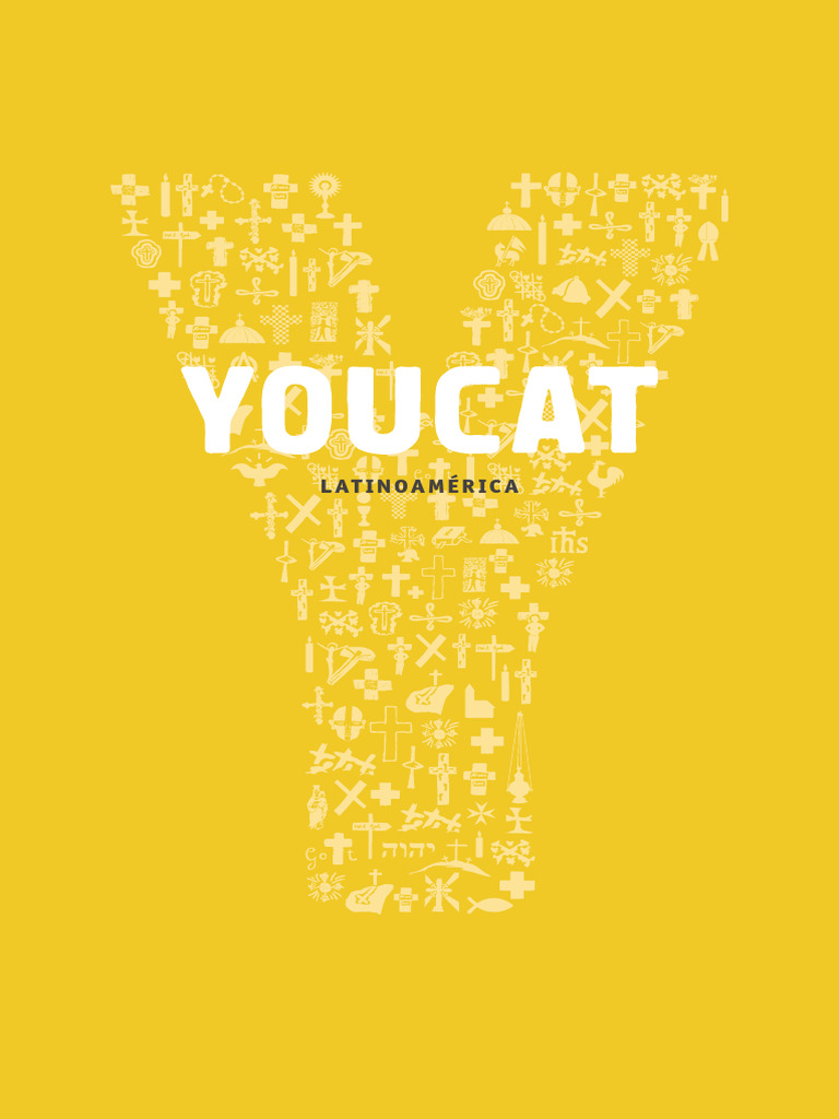 Youcat Edicion Latinoamerica | Descargar gratis PDF | Apóstol | Iglesia ...