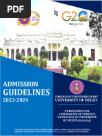 Unisa Address Change Form DSAR03 | PDF
