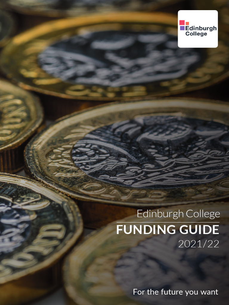 Funding Information | PDF | Child Care | Preschool