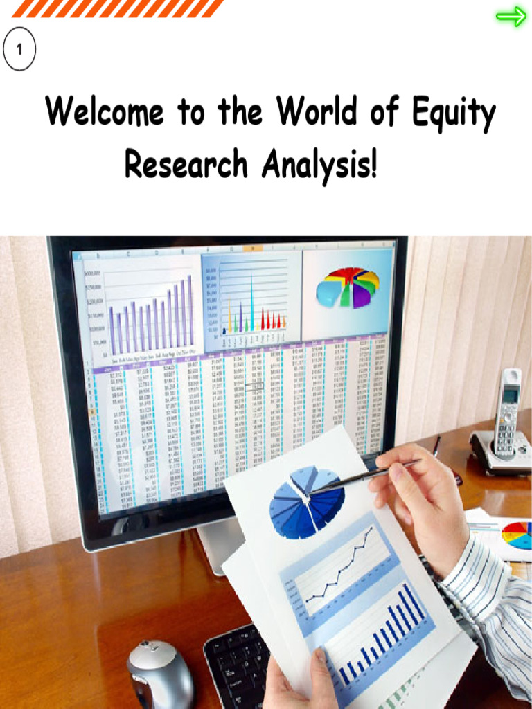 Analyst Equity Research | PDF