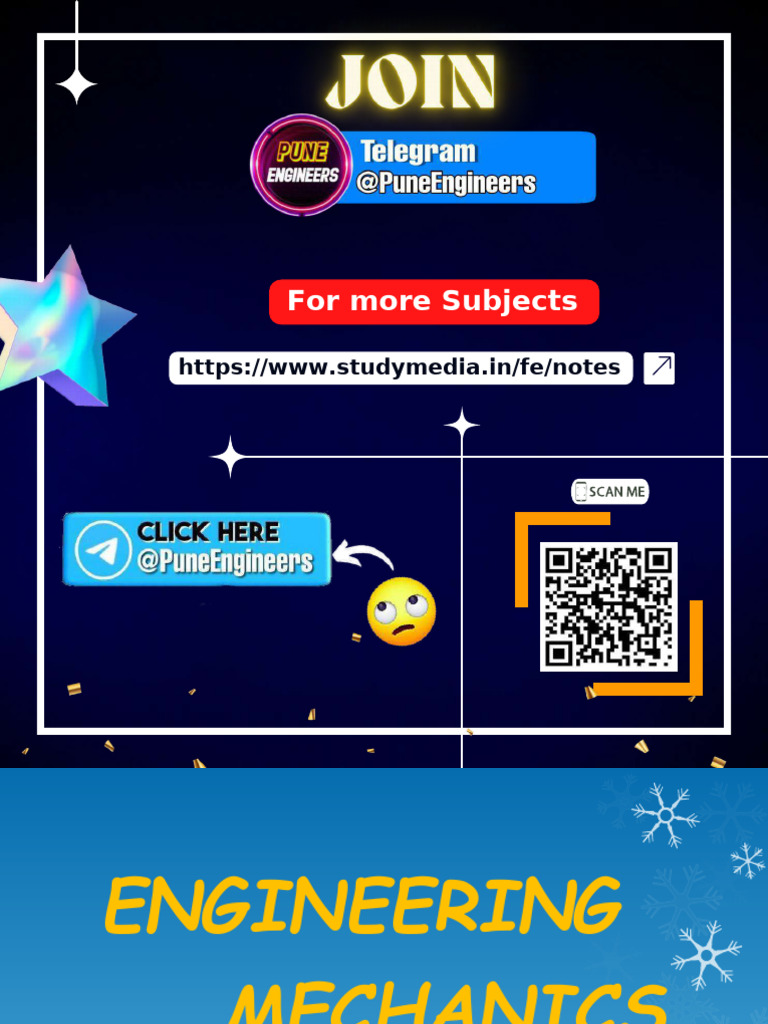 EM Unit 3 | Download Free PDF | Force | Beam (Structure)