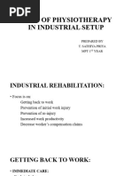 Joint Capsular Patterns | PDF | Anatomical Terms Of Motion ...