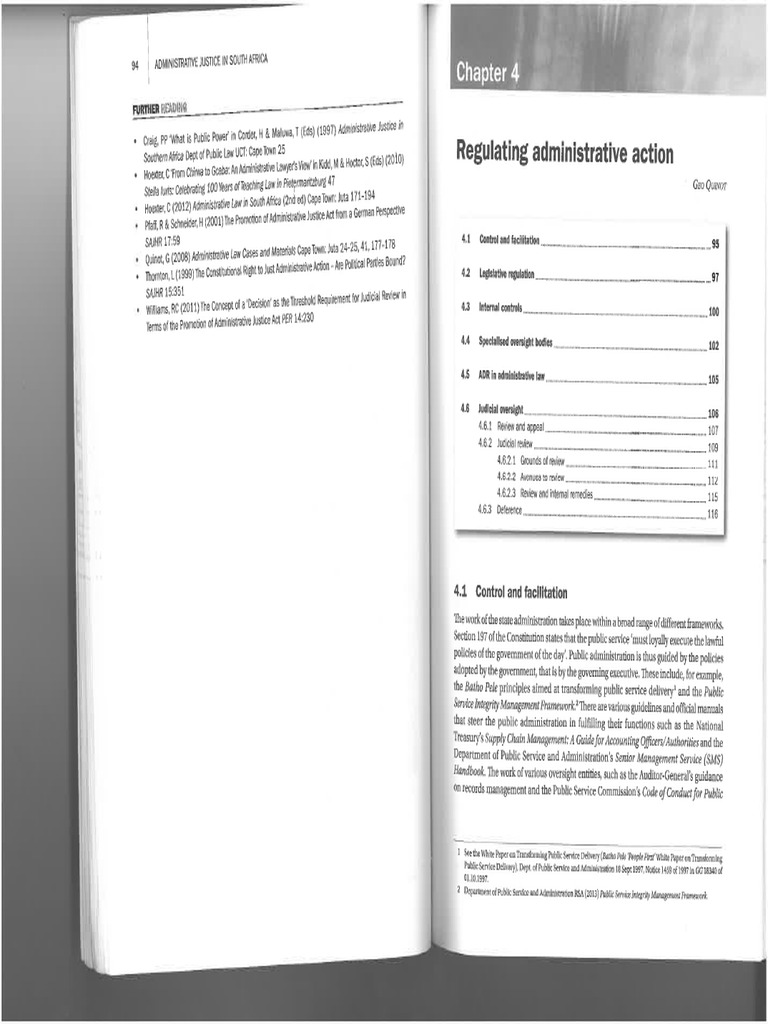 Chapter 4 | PDF