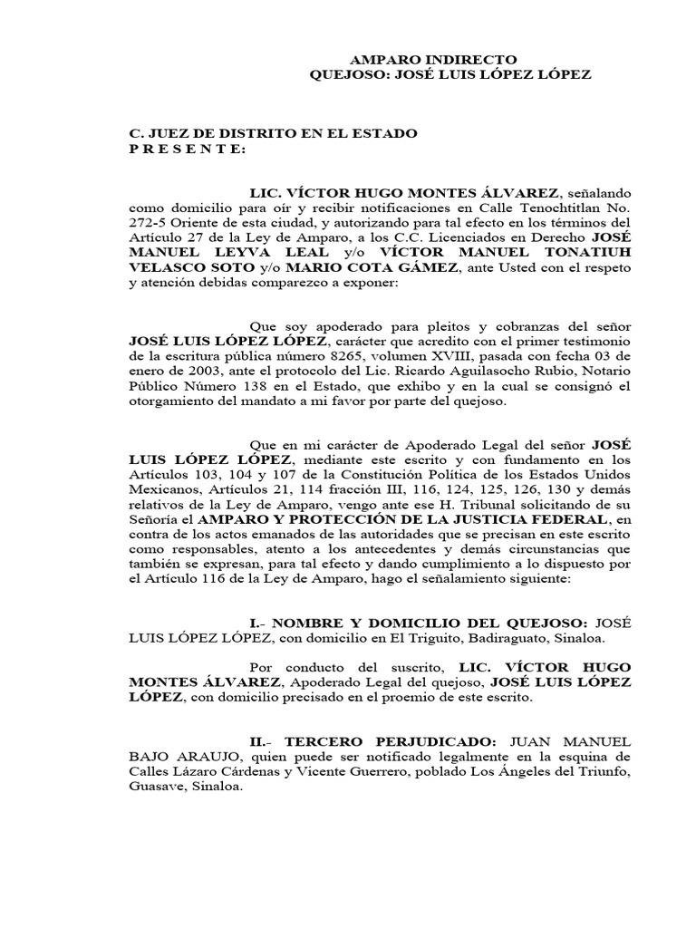 GLADIS LÓPEZ AISPURO | PDF | Propiedad | Caso de ley