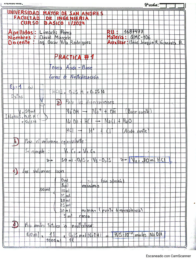 práctica 1-2 segundo parcial | PDF