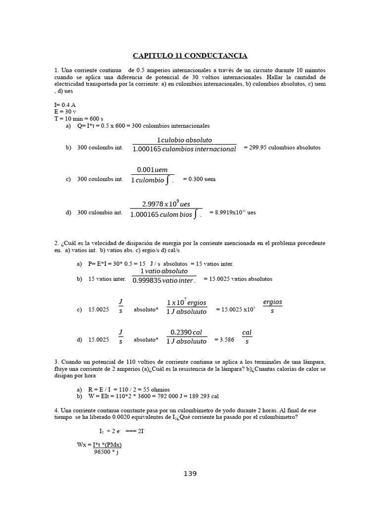 Maron y Prutton, Solucionario Parte 2 | Descargar gratis PDF | Ácido | Ph Maron y Prutton, Solucionario Parte 2 | Descargar gratis PDF | Ácido | Ph