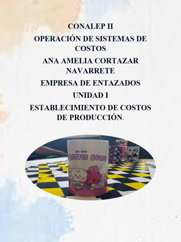 Conalep II | Descargar gratis PDF | Business | Cliente