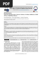 Tabla de Mallas ASTM y Tyler | PDF | Technology & Engineering