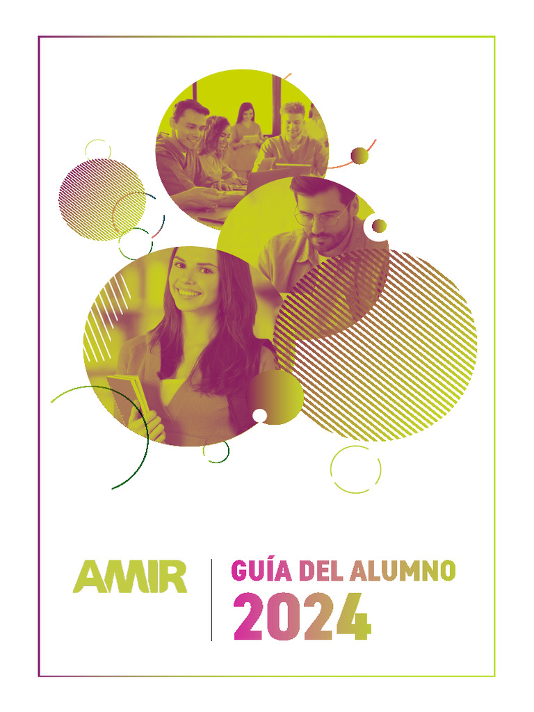 Guia del-Alumno-2024 | PDF