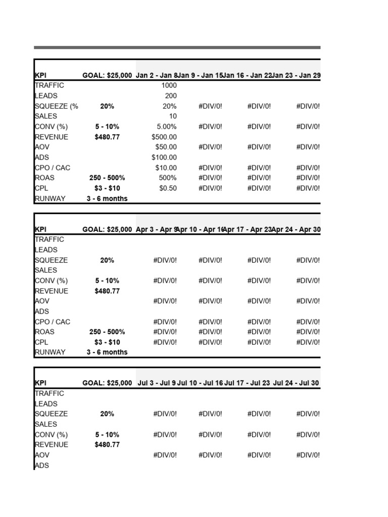 MTD - Master Accounting | PDF | Cost | Revenue