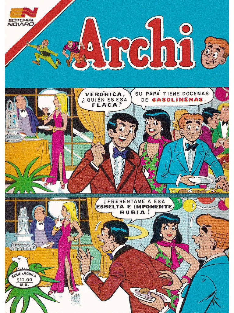 Archi 1024 | PDF
