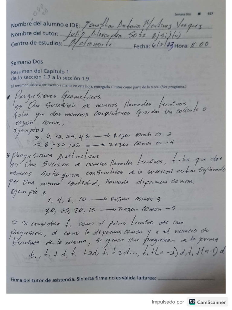 Tarea 2 Libro | PDF