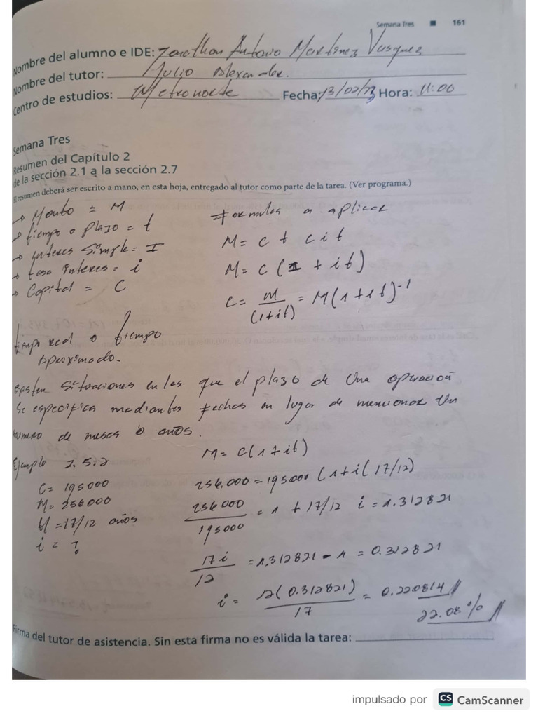 Tarea 3 Libro | PDF