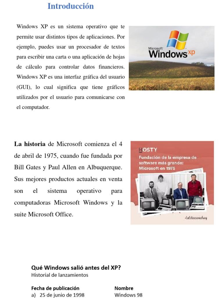 windows xp.. | PDF | Microsoft Windows | Windows XP