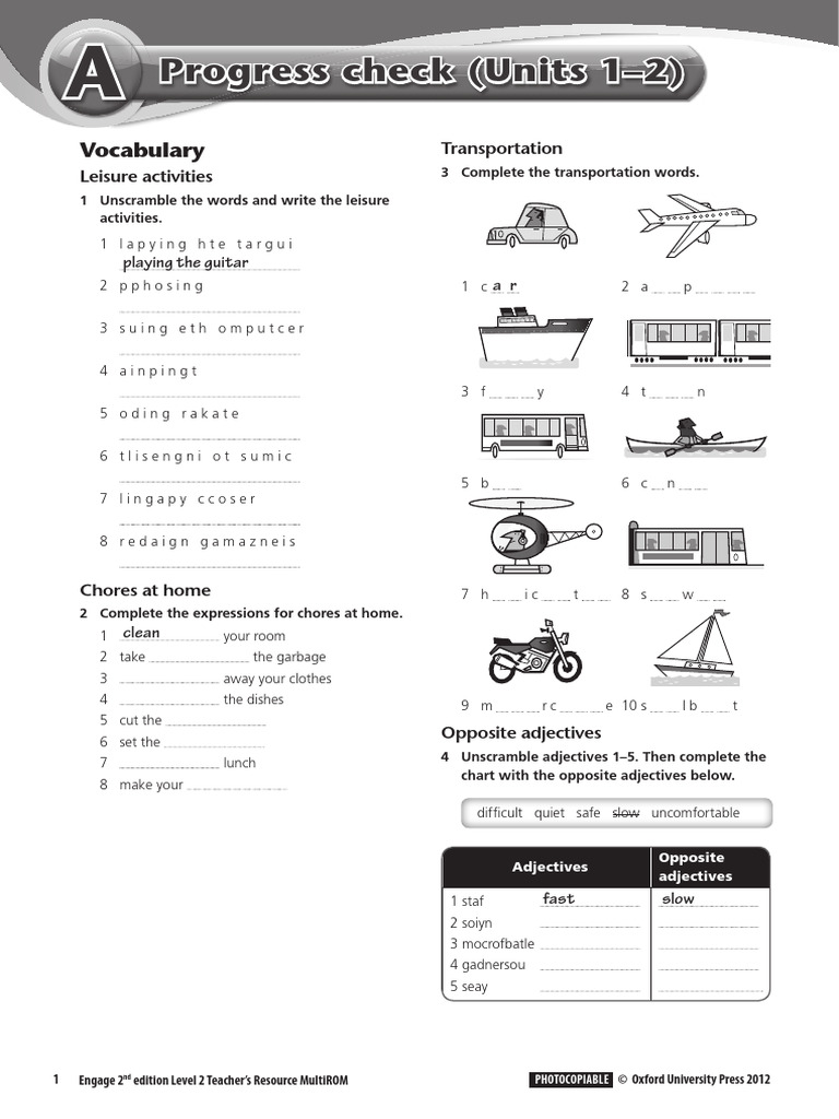 Eng 2 Studwork Prog Chka | PDF | Linguistics | Language Mechanics