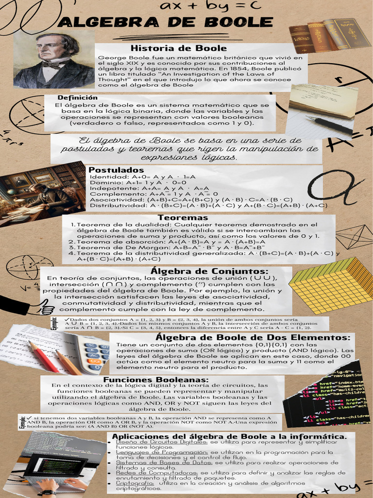 04 - Graterol Daimary I1SA | PDF | Álgebra de Boole | Enseñanza de ...