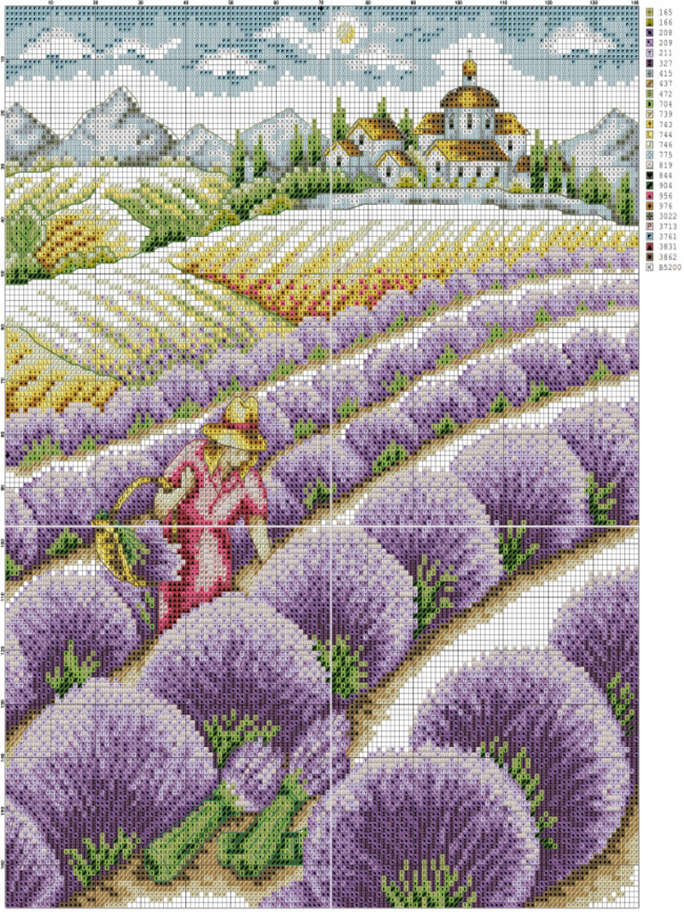 lavanda | PDF