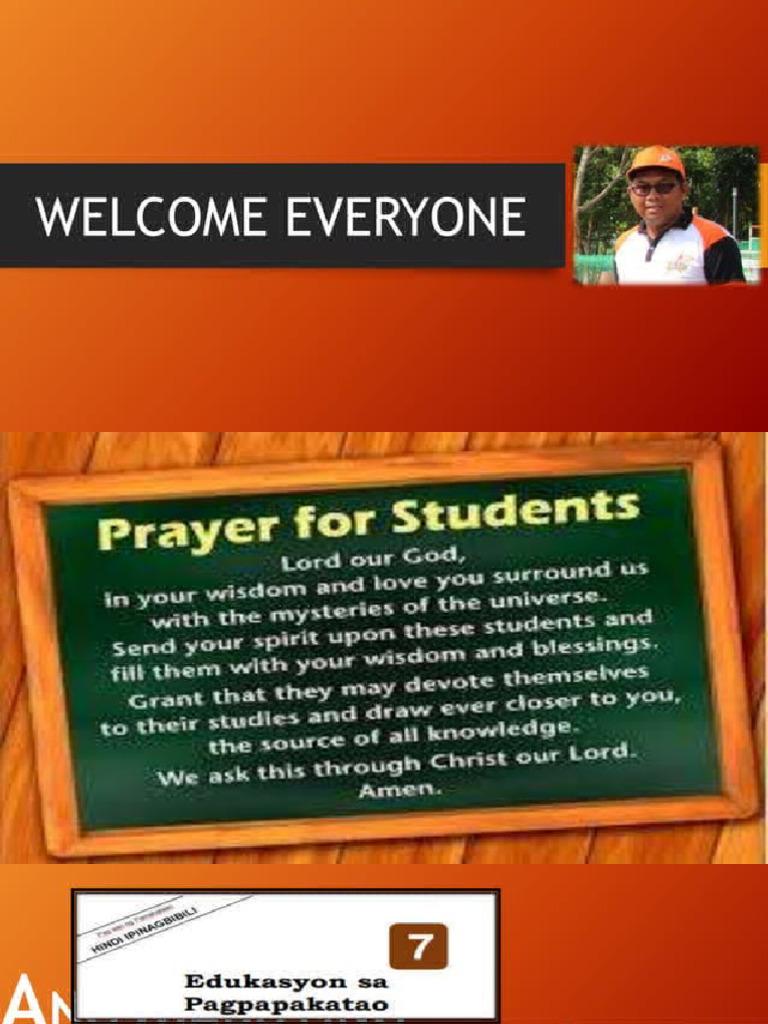 Mabuting Pagpapasya | PDF