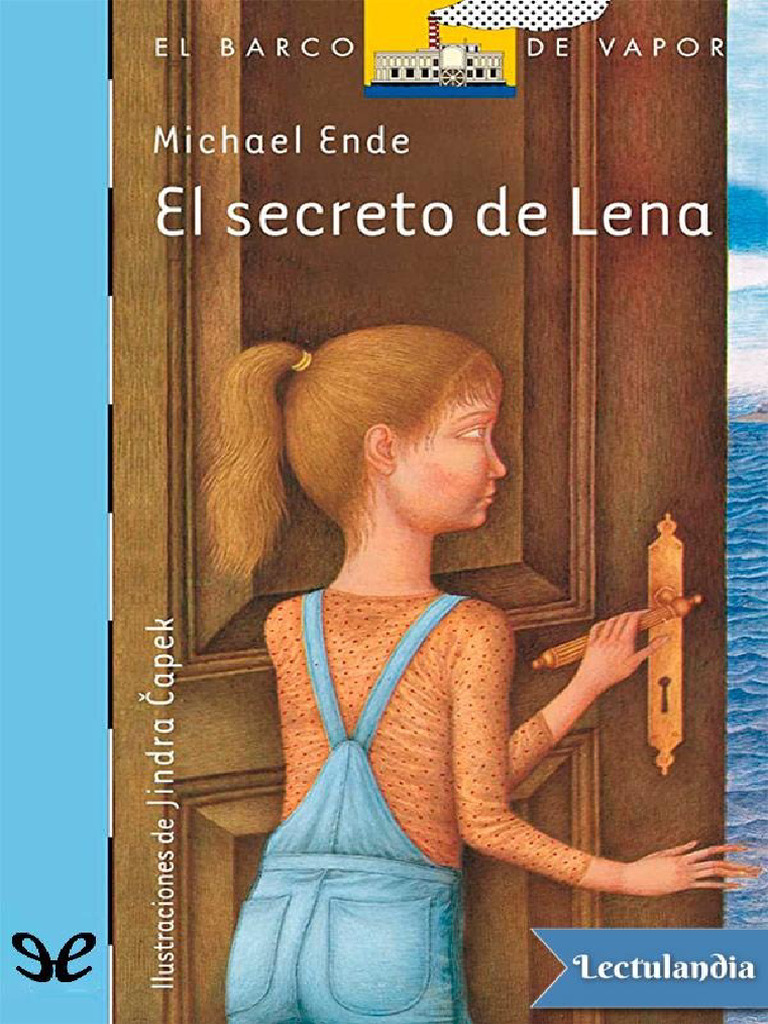 El Secreto de Lena - Michael Ende | PDF