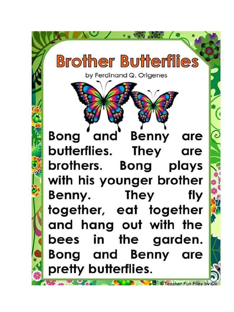 Short Story | PDF