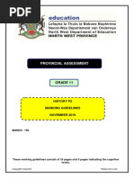 Youth Risky Behavior & Gender Violence | PDF | Adolescence | Violence