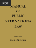 Administrative Law Flow Chart Spring2010 | PDF | Legal Concepts ...