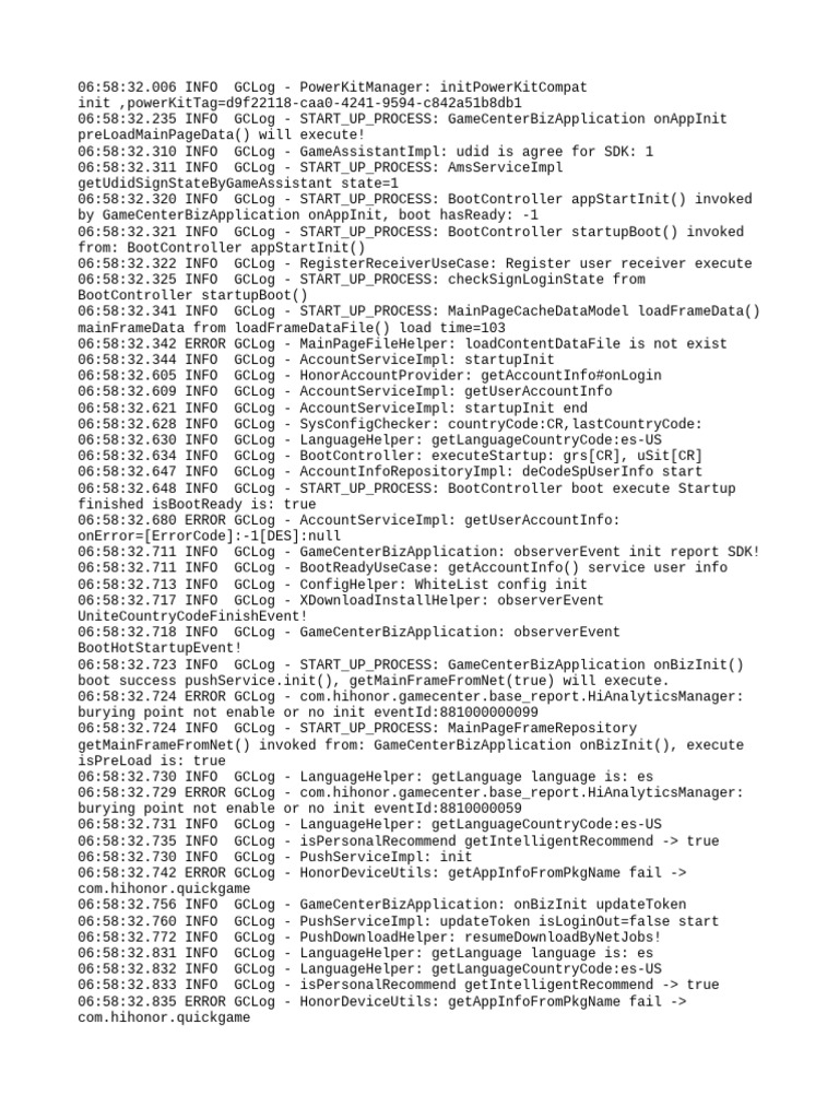 GC 2024 05 12 | PDF | Software | Computer Science