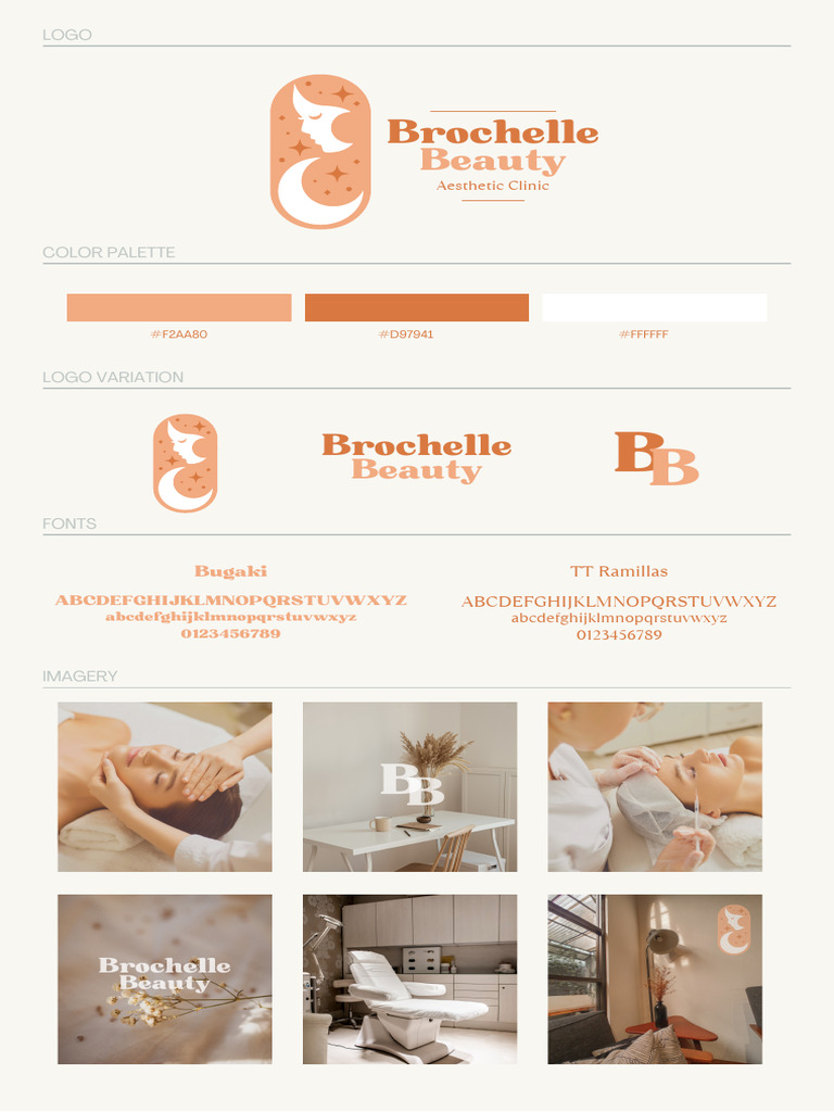 Design & Typography Guide | PDF