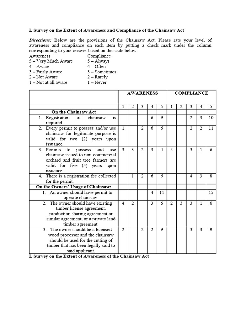 TALLY-SHEET (1) | PDF | Lumber