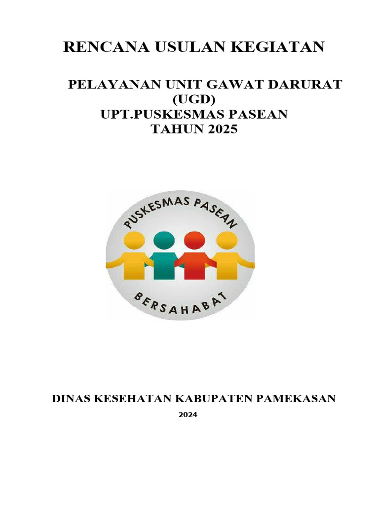 Ruk Ugd 2025 Fix | PDF