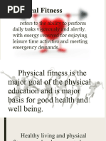 Indivisible Self: Evidence-Based Wellness Model | PDF | Psychology ...