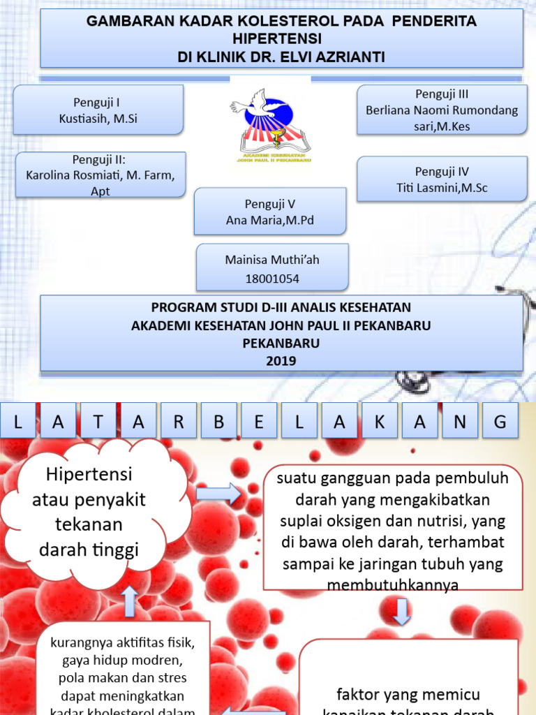 PPT KTI | PDF
