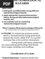 Tropical Cyclone Response Guide | PDF | Tropical Cyclones | Emergency
