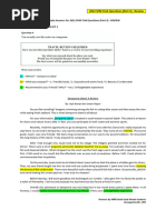 Example Essay Form 4 | PDF | Recycling | Pollution