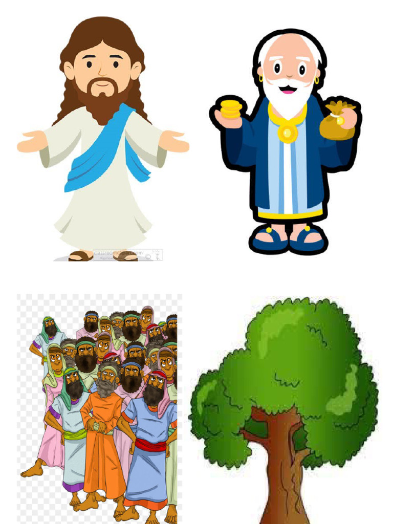Story Character | PDF