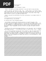 INSTALL TUTORIAL - Notepad | PDF | Computers