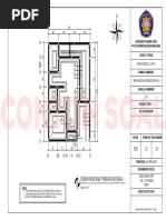 18 Detail Sloof, Kolom, Ringbalk, Balok, Plat Lantai | PDF