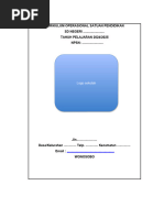 Draft KSP 2025-2026 | PDF