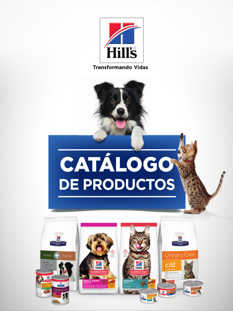 Último Catalogo Hills | Descargar gratis PDF | Especialidades Medicas ...