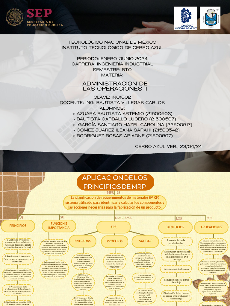 Mapa Conceptual App MPR | Descargar gratis PDF | Economias