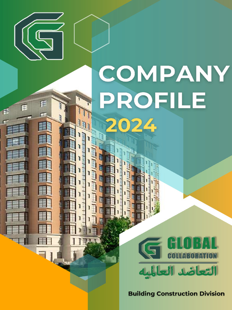 Global Colab Co PROFILE | PDF | Safety | Building Engineering