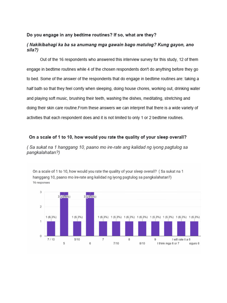 Chapter 4 | PDF | Sleep | Behavior Modification