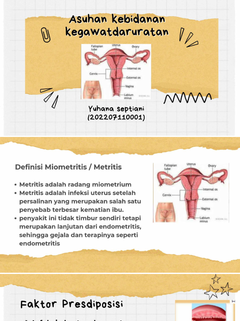 ASKEB GADAR METRITIS_11zon | PDF