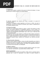 Tabla de Prueba de Rangos de Wilcoxon | PDF